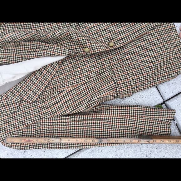 chester barrie | Jackets & Coats | Chester Barrie Savile Row English ...